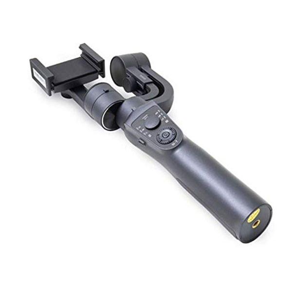 S5B Three-axis Handheld Gimbal Stabilizer | amazetags.com